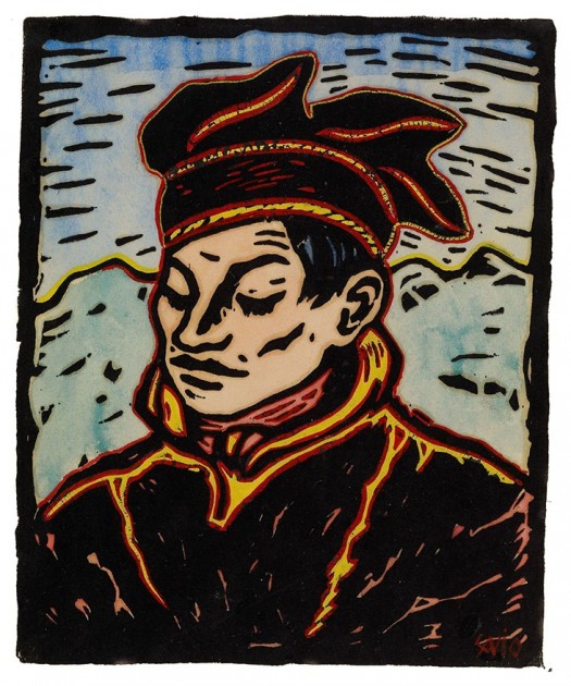 John Savio - Dagen Derpå | ArtAttack.no - Din digitale kunstbutikk!